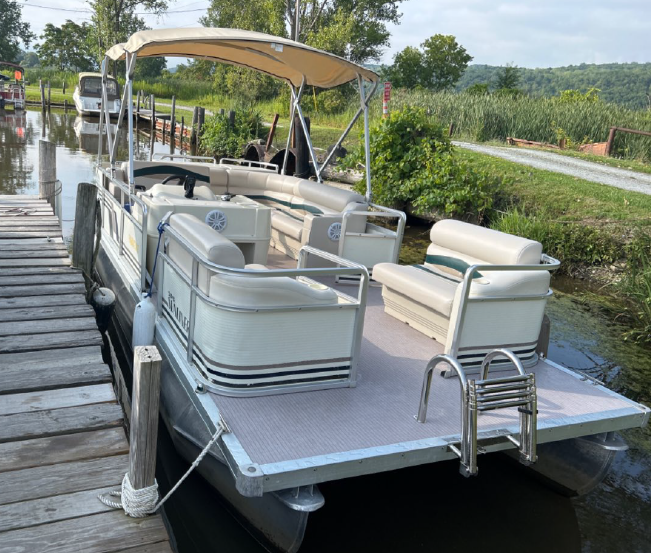 Sunshine Boat Rentals